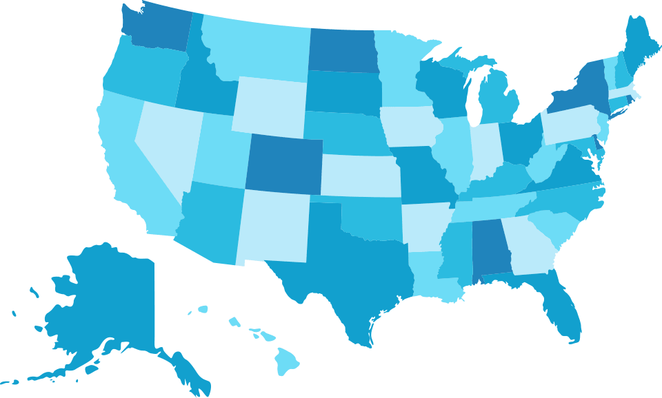 Nationwide Coverage - National Insurance Inspection Services